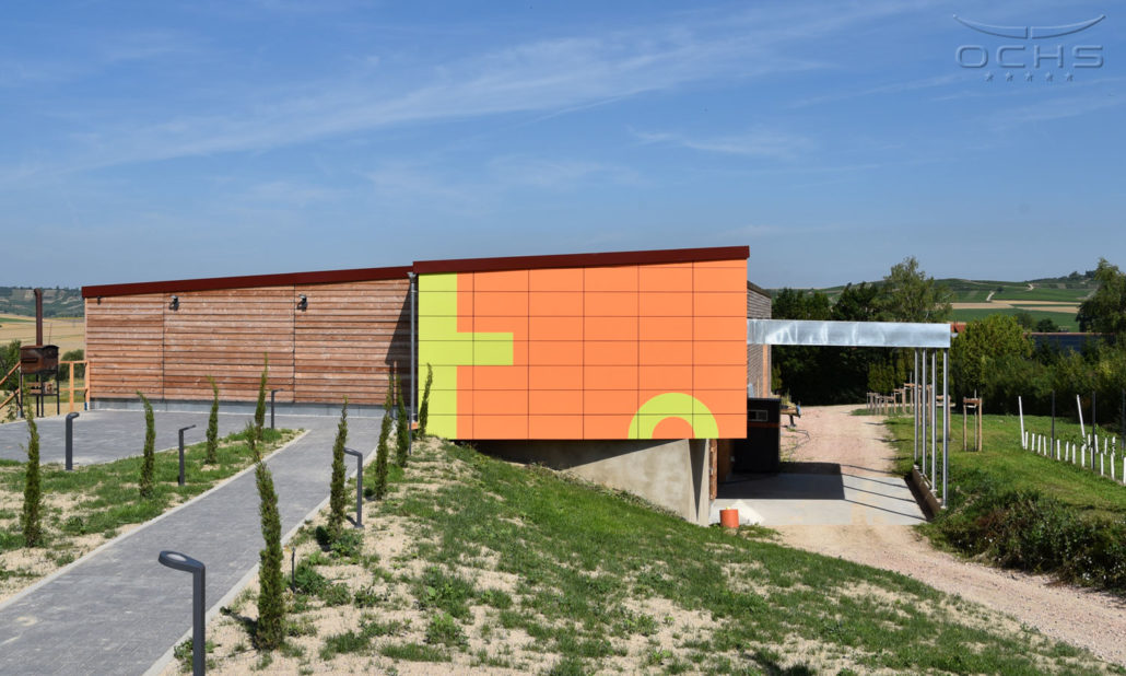 Weingut Hoos in Sulzheim – Ochs GmbH – höchste Kompetenz in ...
