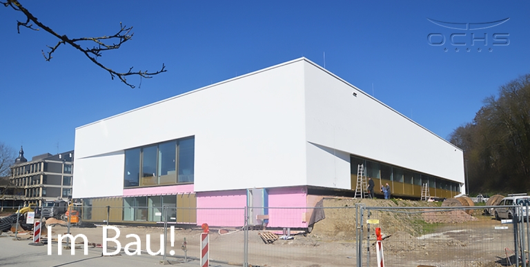 Schwimmbad in Simmern / Hunsrück – Ochs GmbH – höchste Kompetenz in ...